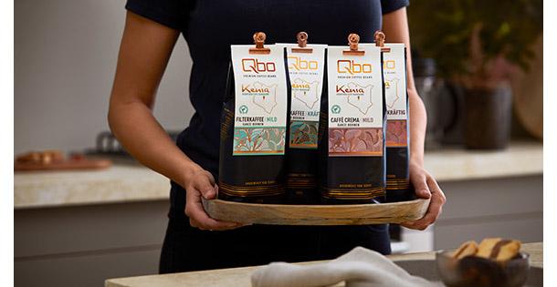 Qbo Premium Edition (Kenia Baragwi) - ETM TESTMAGAZIN