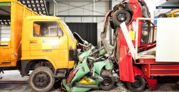 Stauende besonders gefährlich - ETM TESTMAGAZIN