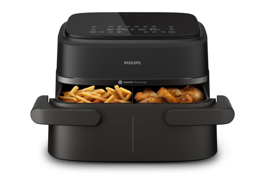 Der OneUp 3000 Series von Philips im Test 2025 - ETM TESTMAGAZIN