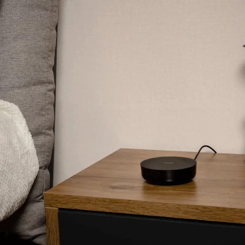 Das IC70 Smart Indoor Bike von Taurus im Test 2025 - ETM TESTMAGAZIN