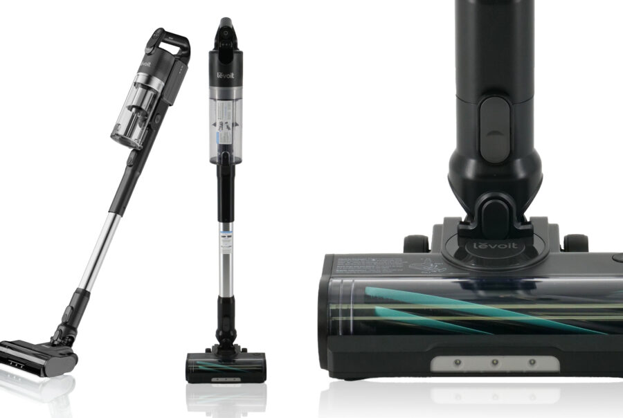 Die KOA V2 Schallzahnbürste von bamtoo im Test 2024 - ETM TESTMAGAZIN