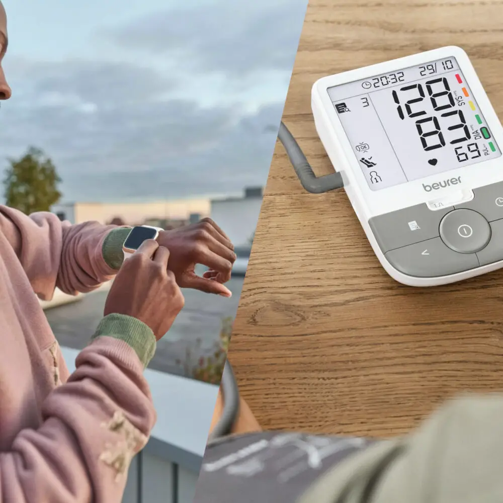 Der OneUp 3000 Series von Philips im Test 2025 - ETM TESTMAGAZIN