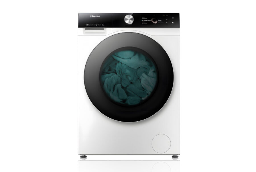 Die Steam Airfryer 5000 Series Dual Basket NA555/00 von Philips im Test ...