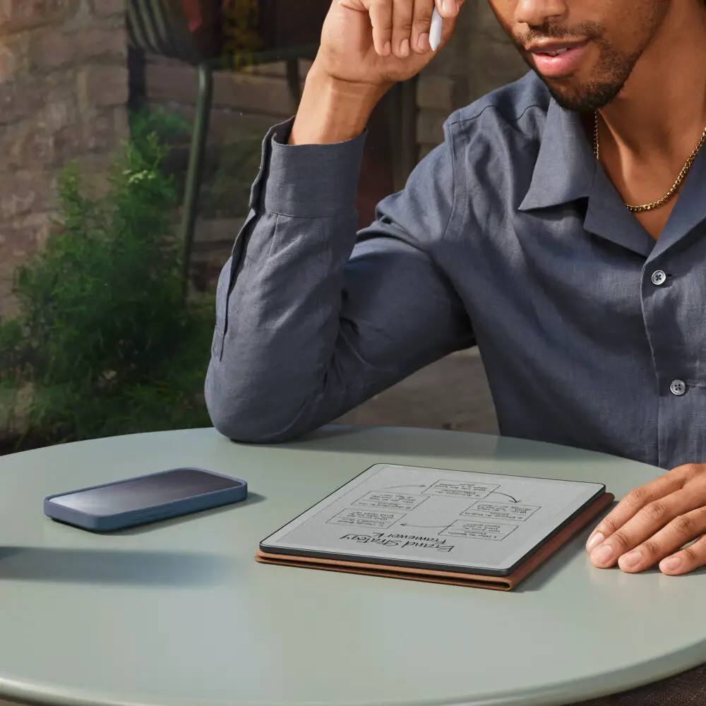 Der OneUp 5000 Series von Philips im Test 2025 - ETM TESTMAGAZIN