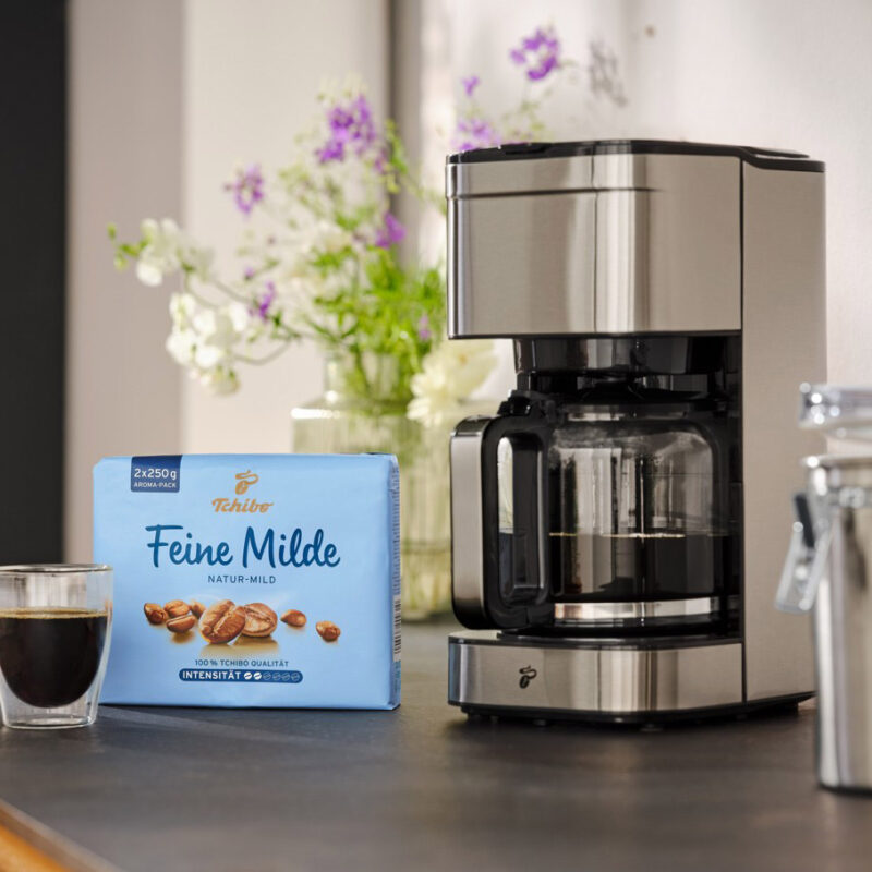 Die Steam Airfryer 5000 Series Dual Basket NA555/00 von Philips im Test ...
