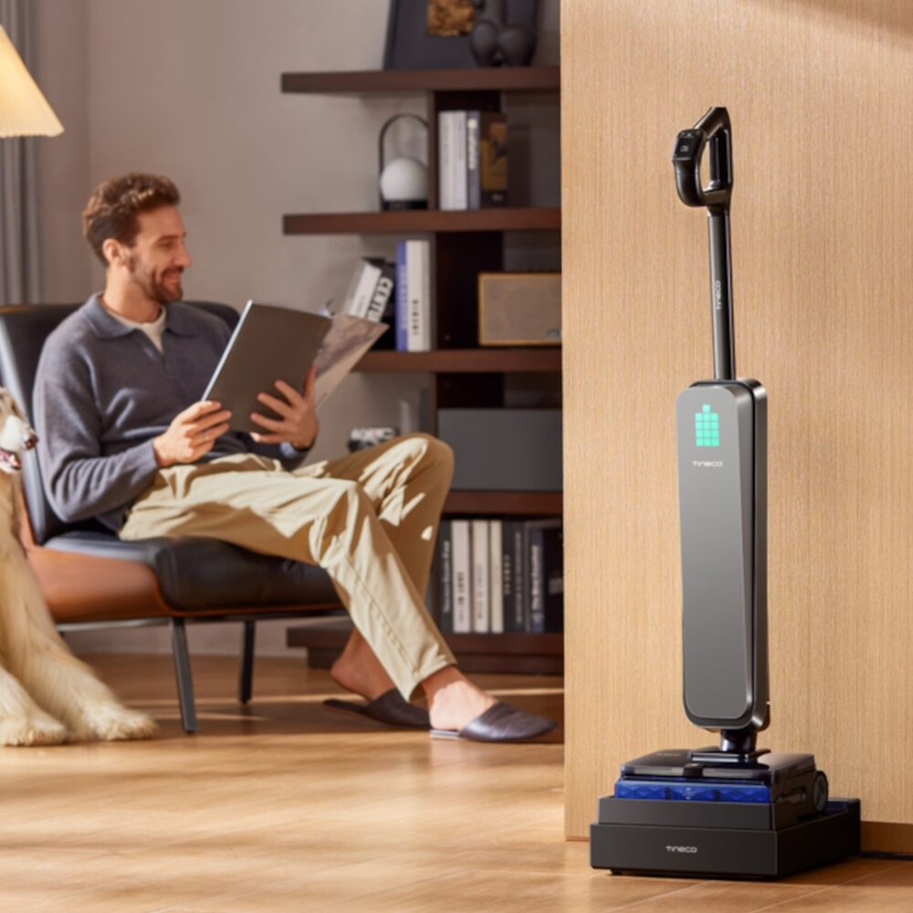 Der OneUp 5000 Series von Philips im Test 2025 - ETM TESTMAGAZIN
